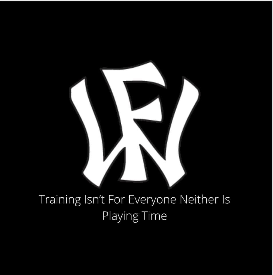 Wow Factor Patriots National - Perfect Game Baseball Association