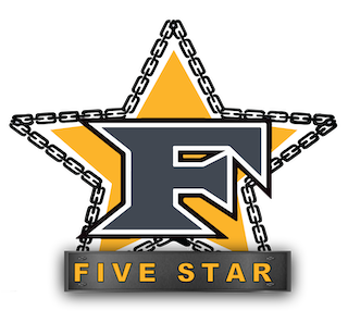5 Star National Mid Atlantic 17U - Perfect Game Baseball Association